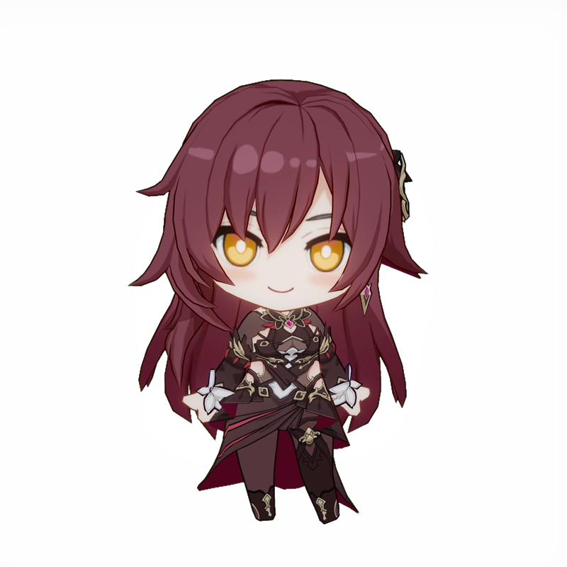 Golden Diva/Dorm Chibi - Official Honkai Impact 3 Wiki
