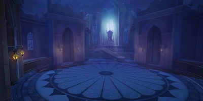 Co-op Raid - Official Honkai Impact 3 Wiki