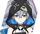 Haxxor Bunny/Outfit - Official Honkai Impact 3 Wiki