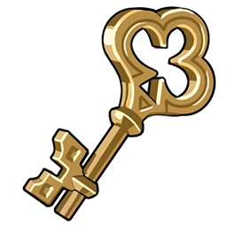 Relic Key - Official Honkai Impact 3 Wiki