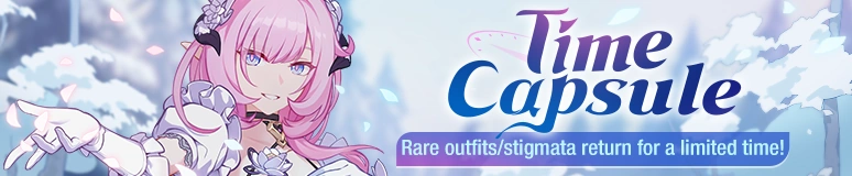 Time Capsule (2022-12) - Official Honkai Impact 3 Wiki