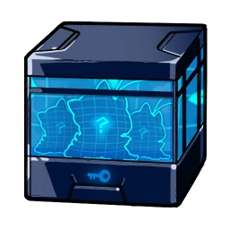 Cool Giftbox - Official Honkai Impact 3 Wiki