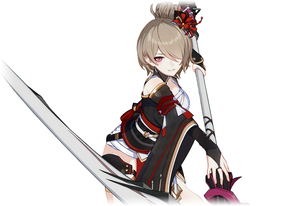 Hanafuda Oyabun - Official Honkai Impact 3 Wiki