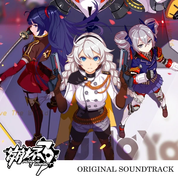Honkai World Diva - Official Honkai Impact 3 Wiki