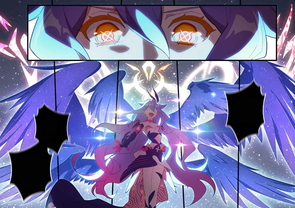 Kevin Kaslana (Honkai) goes through every Endbringer (Worm) | Page 3 ...