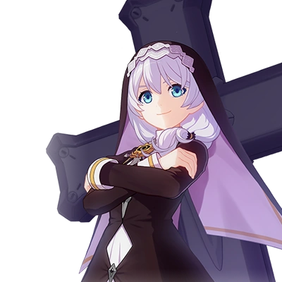 Valkyrie Pledge | Honkai Impact 3rd Wiki | Fandom