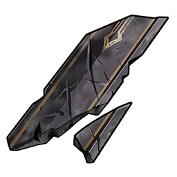Fragmented Blade - Official Honkai Impact 3 Wiki