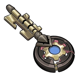 Precision Key - Official Honkai Impact 3 Wiki