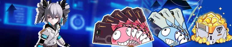 Total Top Up Giveaways (September 5 2018) - Official Honkai Impact 3 Wiki