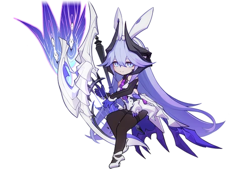 Bella (ELF) - Official Honkai Impact 3 Wiki