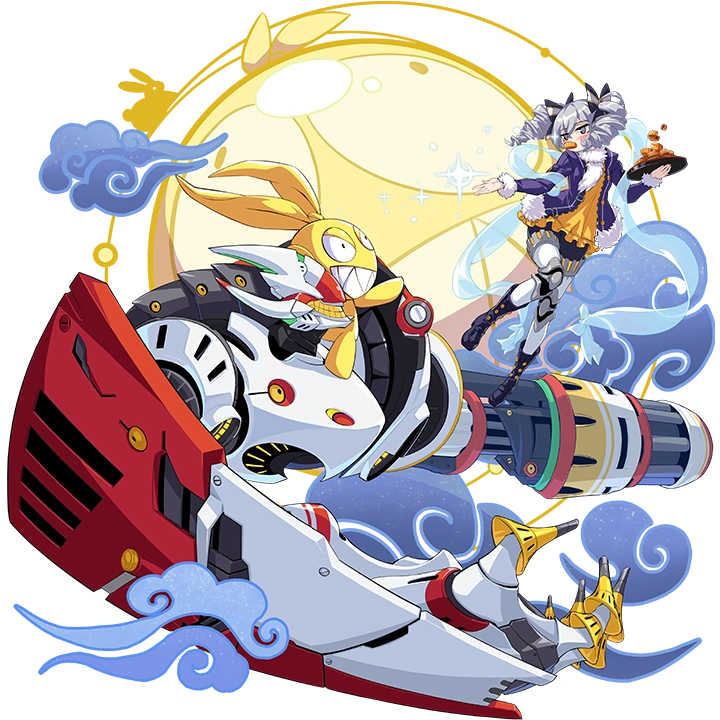 Project Bunny: Mid-Autumn - Official Honkai Impact 3 Wiki