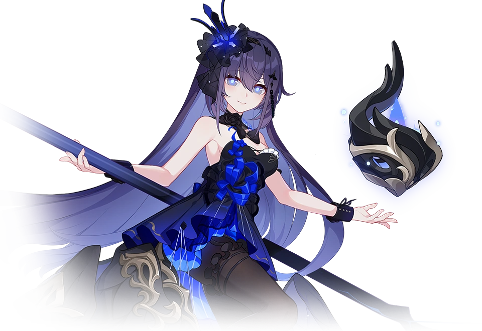 Eternal Night's Embrace - Official Honkai Impact 3 Wiki