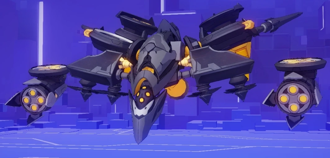 Selene [Honkai Impact 3rd] | Page 172 | SpaceBattles