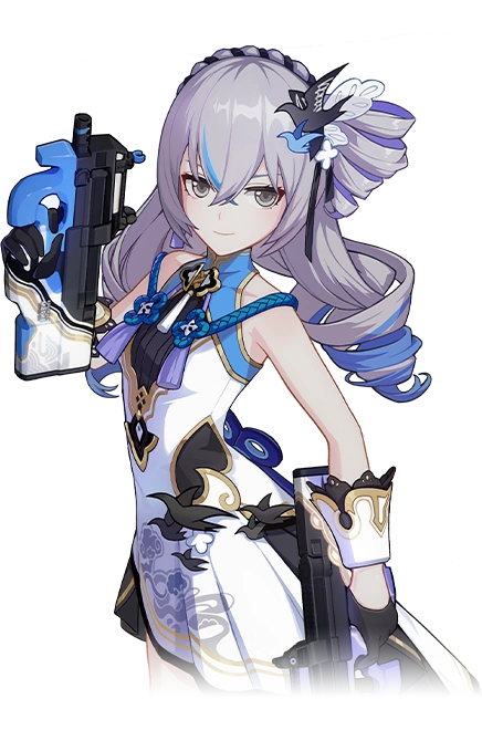 Arc City Blues - Official Honkai Impact 3 Wiki