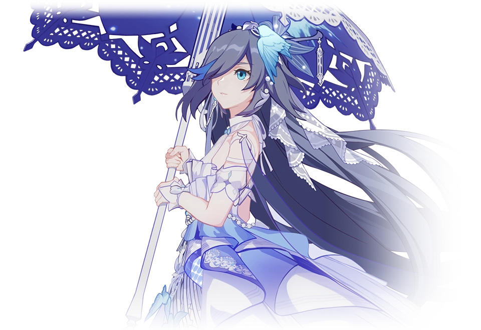 Cerulean Court - Official Honkai Impact 3 Wiki