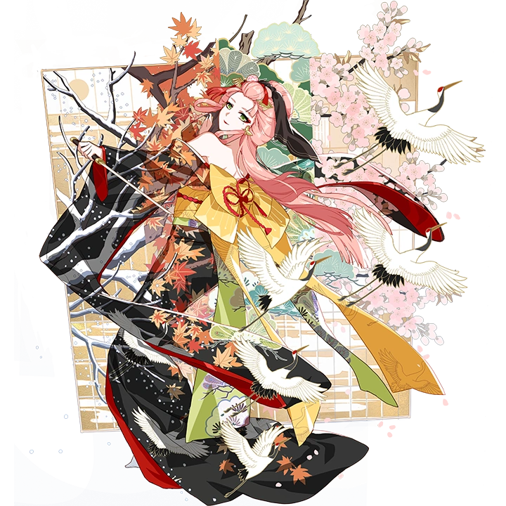 Ishikawa Goemon - Official Honkai Impact 3 Wiki