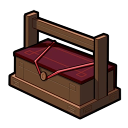 Normal Gift Box - Official Honkai Impact 3 Wiki