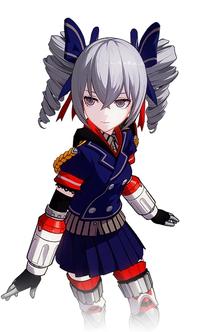 Bronya Zaychik - Official Honkai Impact 3 Wiki