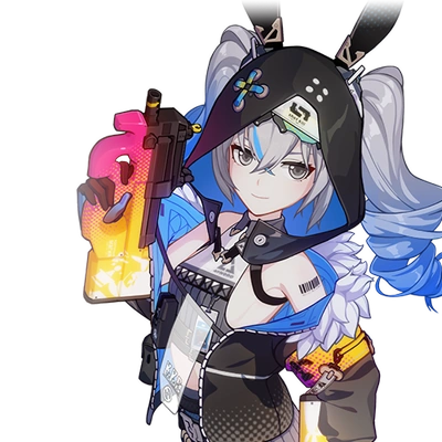 Haxxor Bunny - Official Honkai Impact 3 Wiki