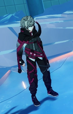 Chen Tianwu - Official Honkai Impact 3 Wiki
