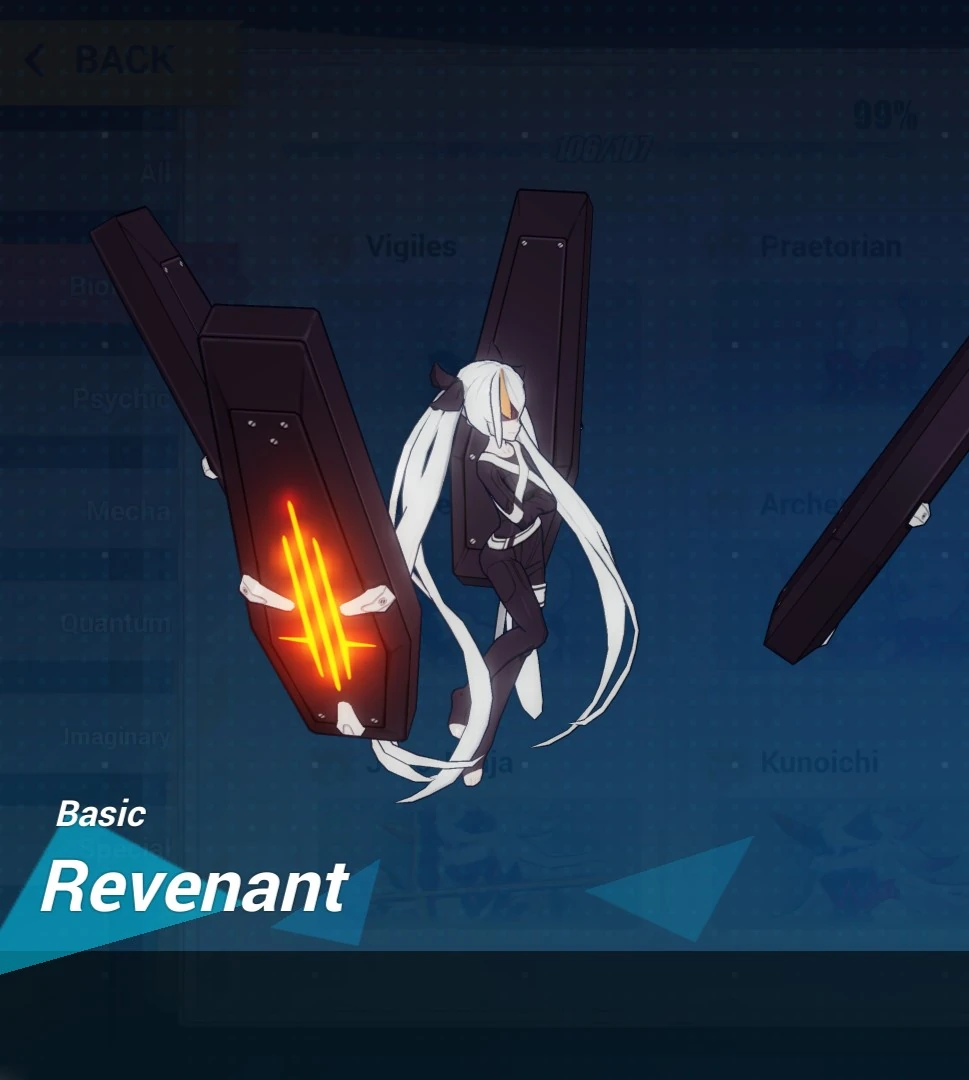 Revenant - Official Honkai Impact 3 Wiki
