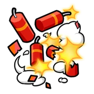 Special Effect: Firecrackers - Official Honkai Impact 3 Wiki