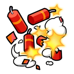 Special Effect: Firecrackers - Official Honkai Impact 3 Wiki