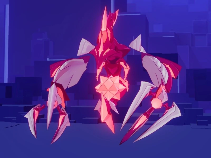 Meteoroid: Guaymas (Memorial Arena) - Official Honkai Impact 3 Wiki