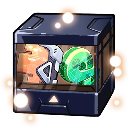 Ghost Option - Official Honkai Impact 3 Wiki