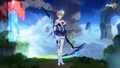 Argent Knight: Artemis/Outfit - Official Honkai Impact 3 Wiki