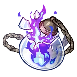 Iron Sand's Growing Blaze - Official Honkai Impact 3 Wiki