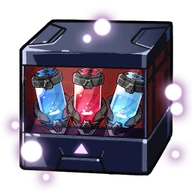 Regulade Option - Official Honkai Impact 3 Wiki