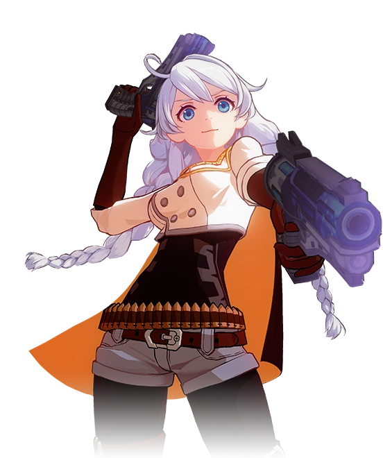 Valkyrie Ranger/Outfit - Official Honkai Impact 3 Wiki