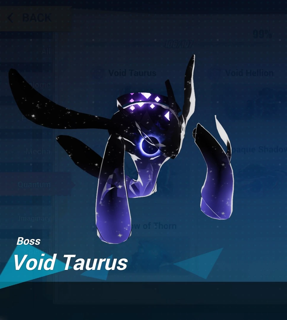 Void Taurus - Official Honkai Impact 3 Wiki
