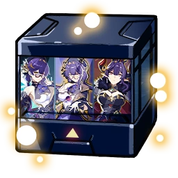 [Genius Pioneer] Stigma Option - Official Honkai Impact 3 Wiki