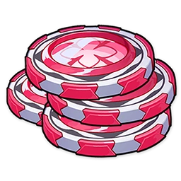 Cherry Token - Official Honkai Impact 3 Wiki