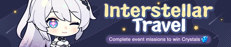 Interstellar Travel - Official Honkai Impact 3 Wiki