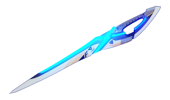 Vibro Cutter - Official Honkai Impact 3 Wiki