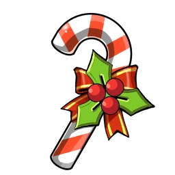 XMas Candy Cane - Official Honkai Impact 3 Wiki