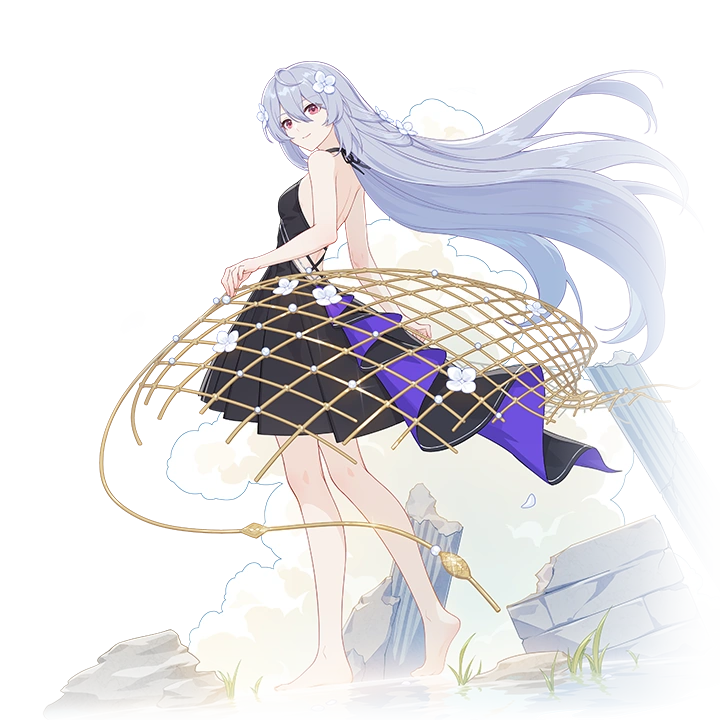 Aslaug - Official Honkai Impact 3 Wiki