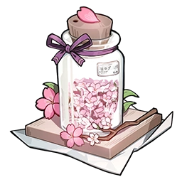 Salted Sakura Blossom - Official Honkai Impact 3 Wiki