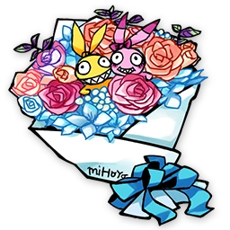 Valentine Flower - Official Honkai Impact 3 Wiki