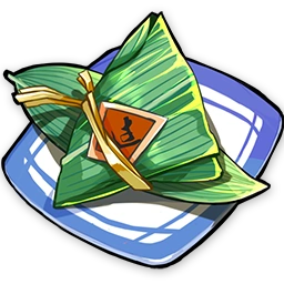 Distinction Dumpling - Official Honkai Impact 3 Wiki