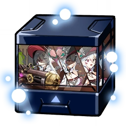 Inverted Helix Equipment Option - Honkai Impact 3 Wiki