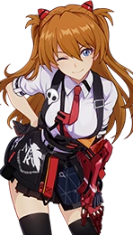 Asuka's Gallery - Official Honkai Impact 3 Wiki