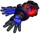 Ranger's Gauntlets - Official Honkai Impact 3 Wiki