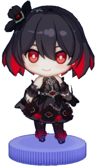 Stygian Nymph/Dorm Chibi - Official Honkai Impact 3 Wiki