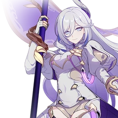 Dreamweaver - Official Honkai Impact 3 Wiki