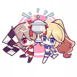 Racing Queen - Official Honkai Impact 3 Wiki