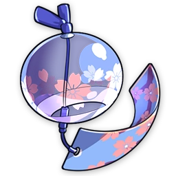 Sakura Wind Chimes - Official Honkai Impact 3 Wiki